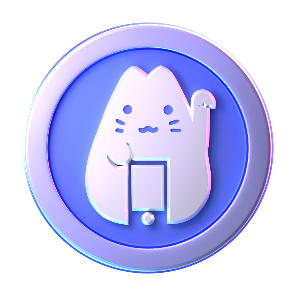 Lucky Kat Studios - Web3 Dashboard